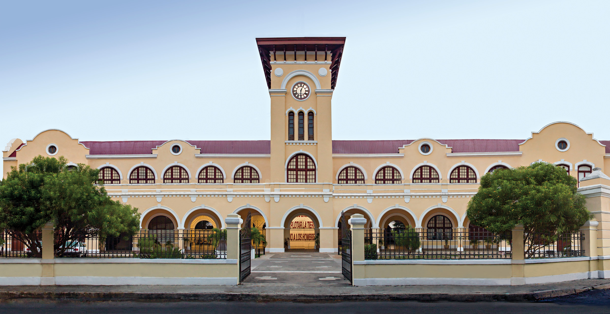 Escuela Superior de Artes de Yucatán | Gobierno del Estado