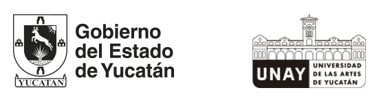Universidad de la Artes de Yucatán antes Escuela Superior de Artes de ...