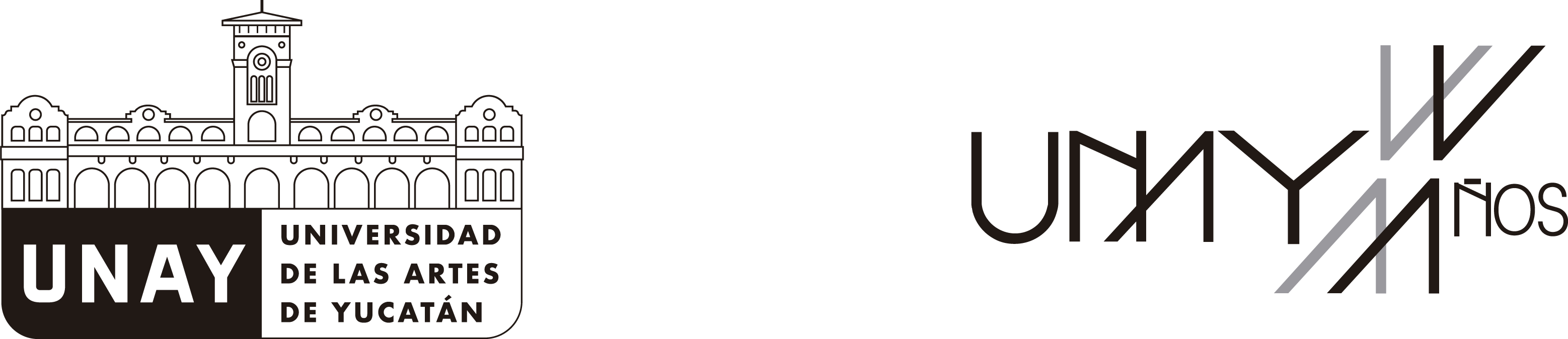 Universidad de la Artes de Yucatán antes Escuela Superior de Artes de ...